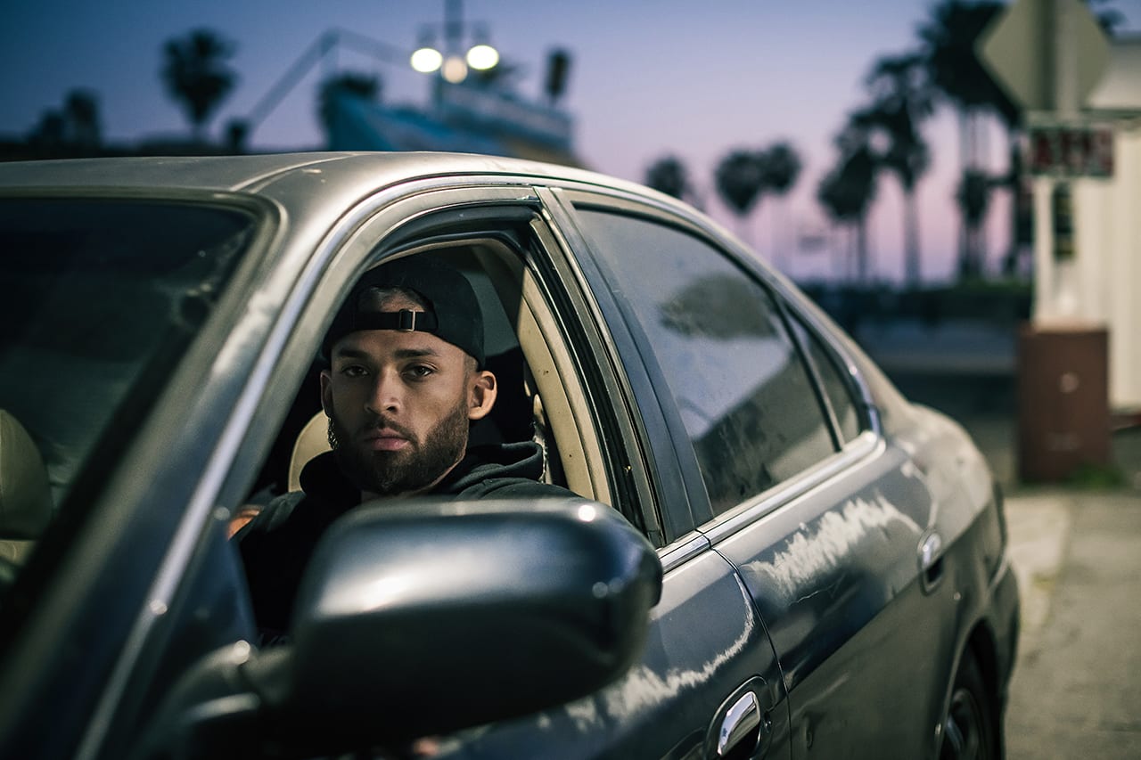 Waiting for the big break - 1854 Photography