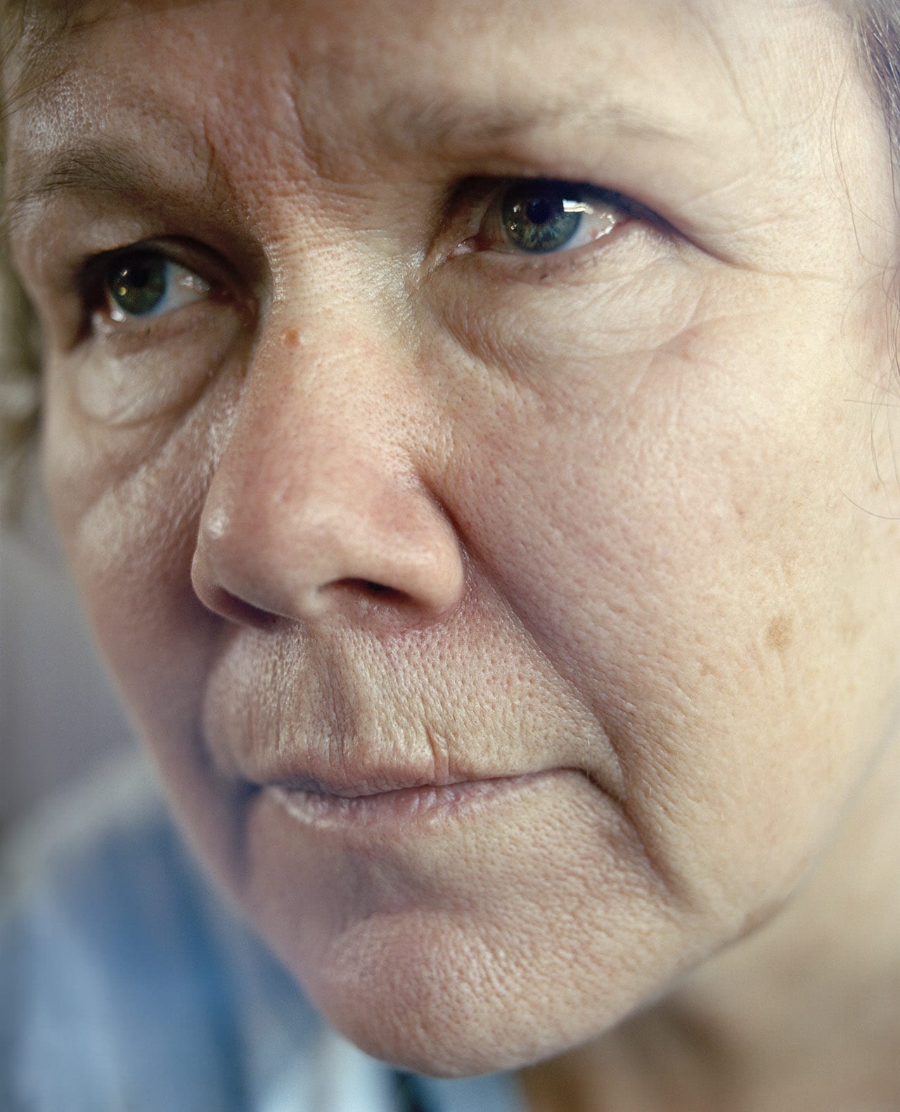 Woodstock by Sadie Catt - 1854 Photography