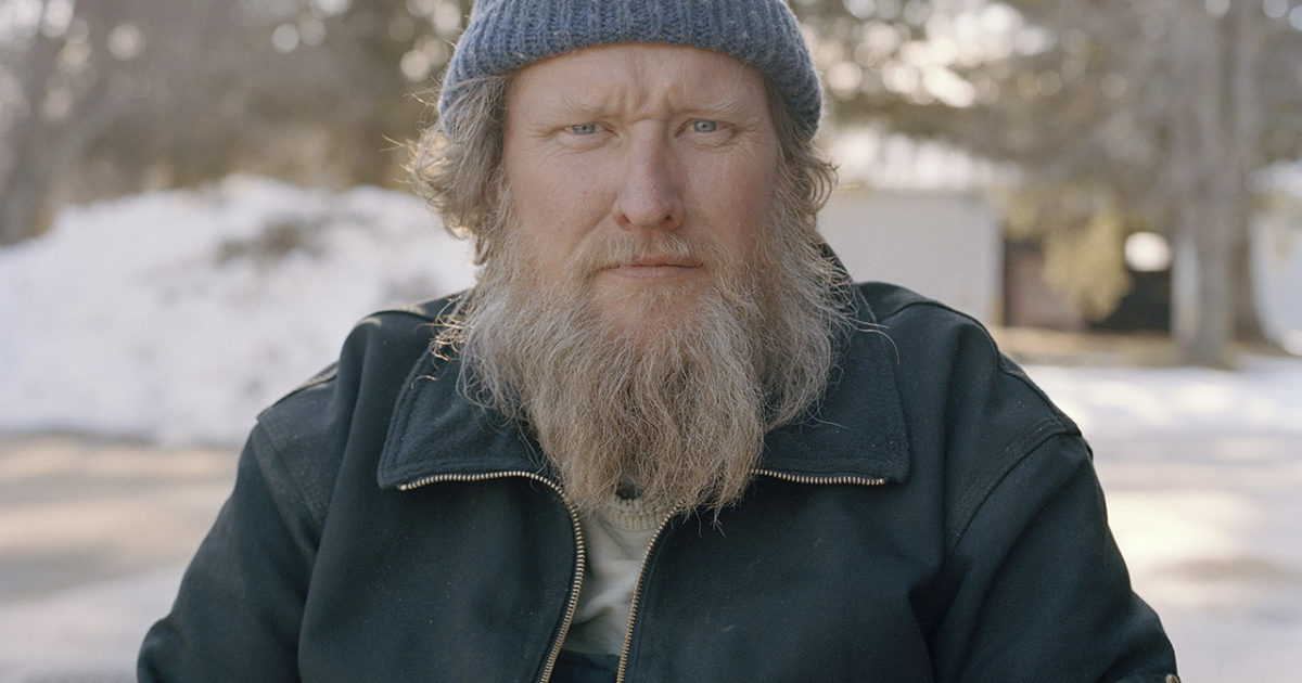 Woodstock by Sadie Catt - 1854 Photography