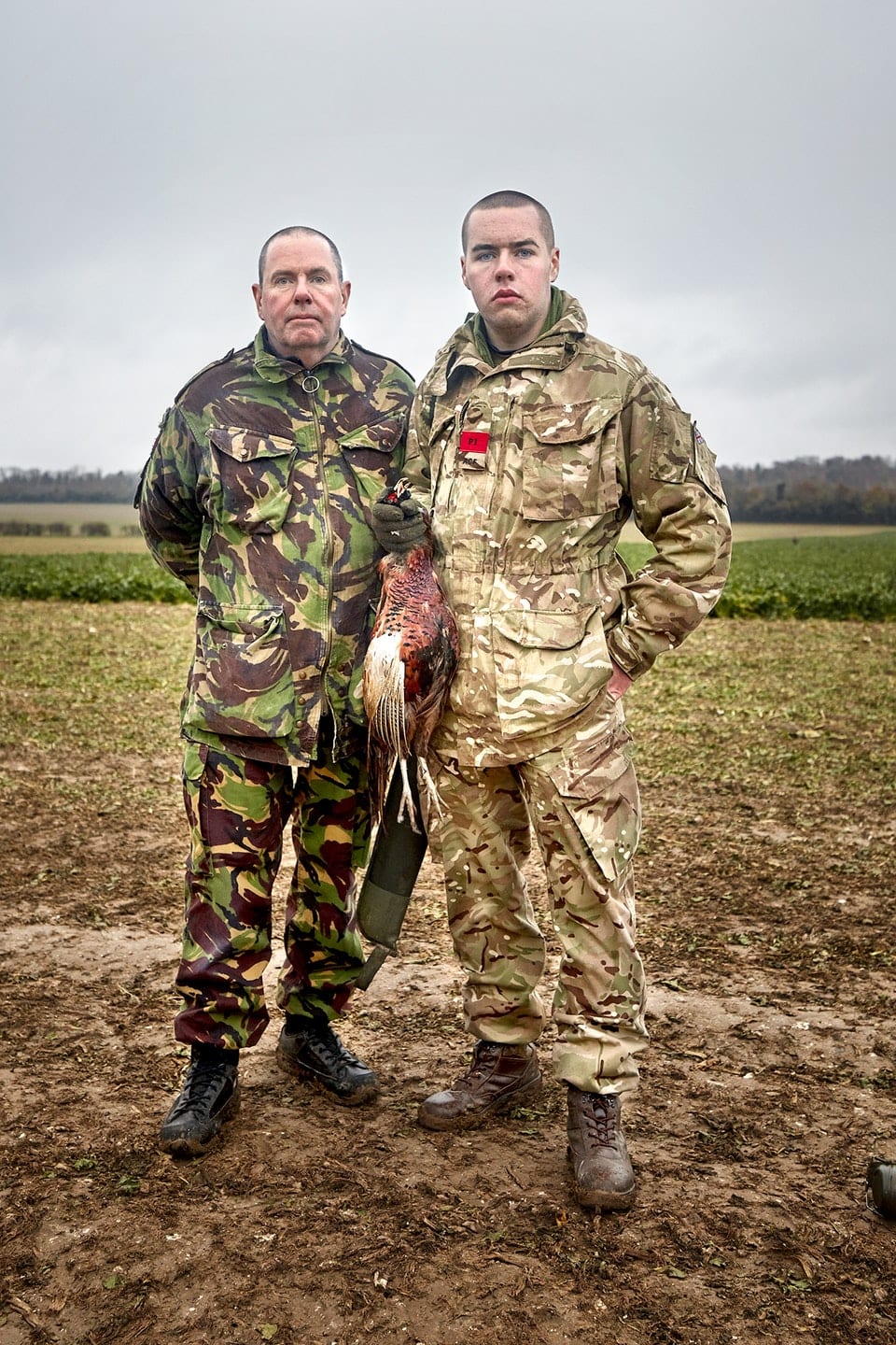 Portrait of Britain 2019: Shortlisted and winning photographers - 1854 ...