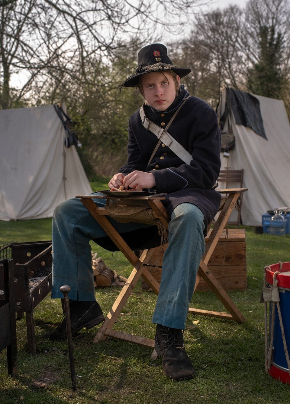 Portrait of Britain 2019: Shortlisted and winning photographers - 1854 ...
