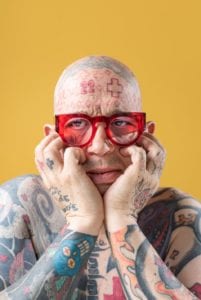 Portrait of Britain 2019: Shortlisted and winning photographers - 1854 ...