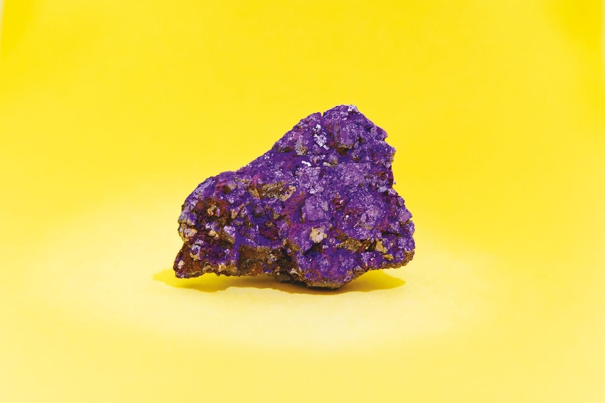 Lisa Barnard's investigation into the troubled history of gold - 1854 ...