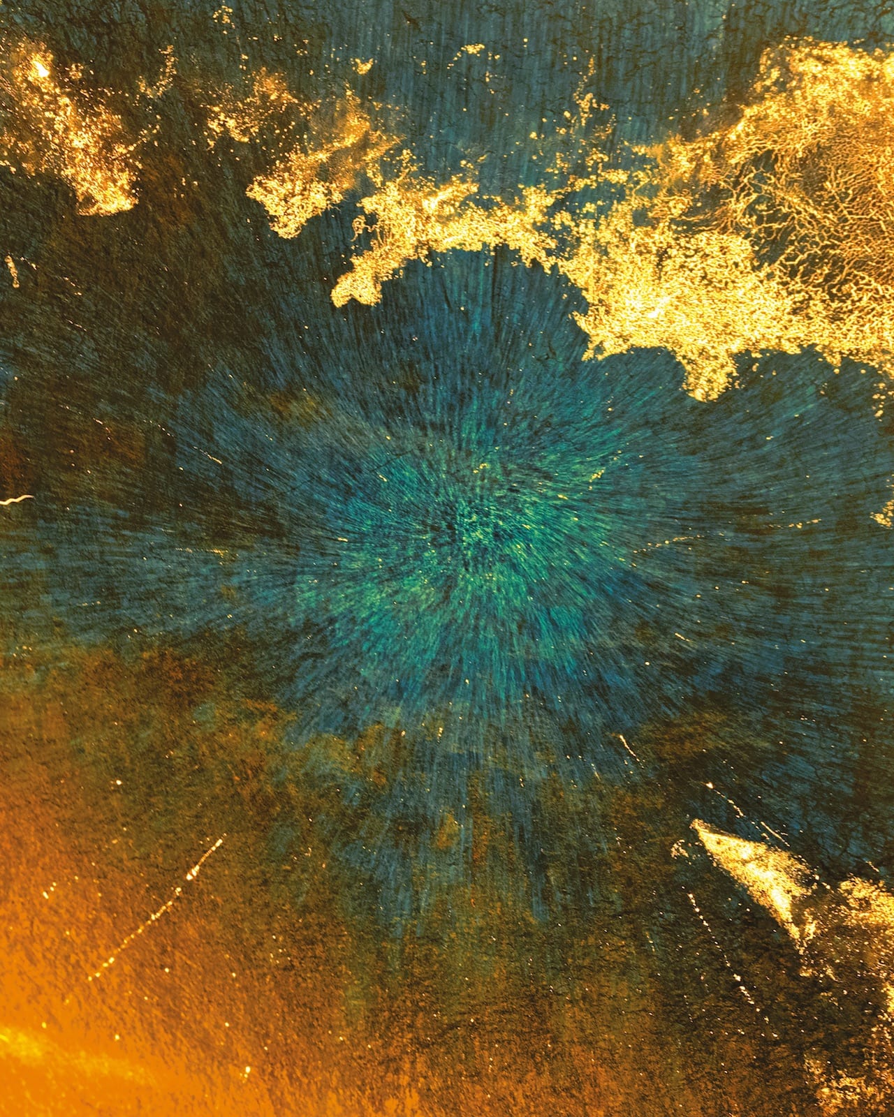 Lisa Barnard's investigation into the troubled history of gold - 1854 ...