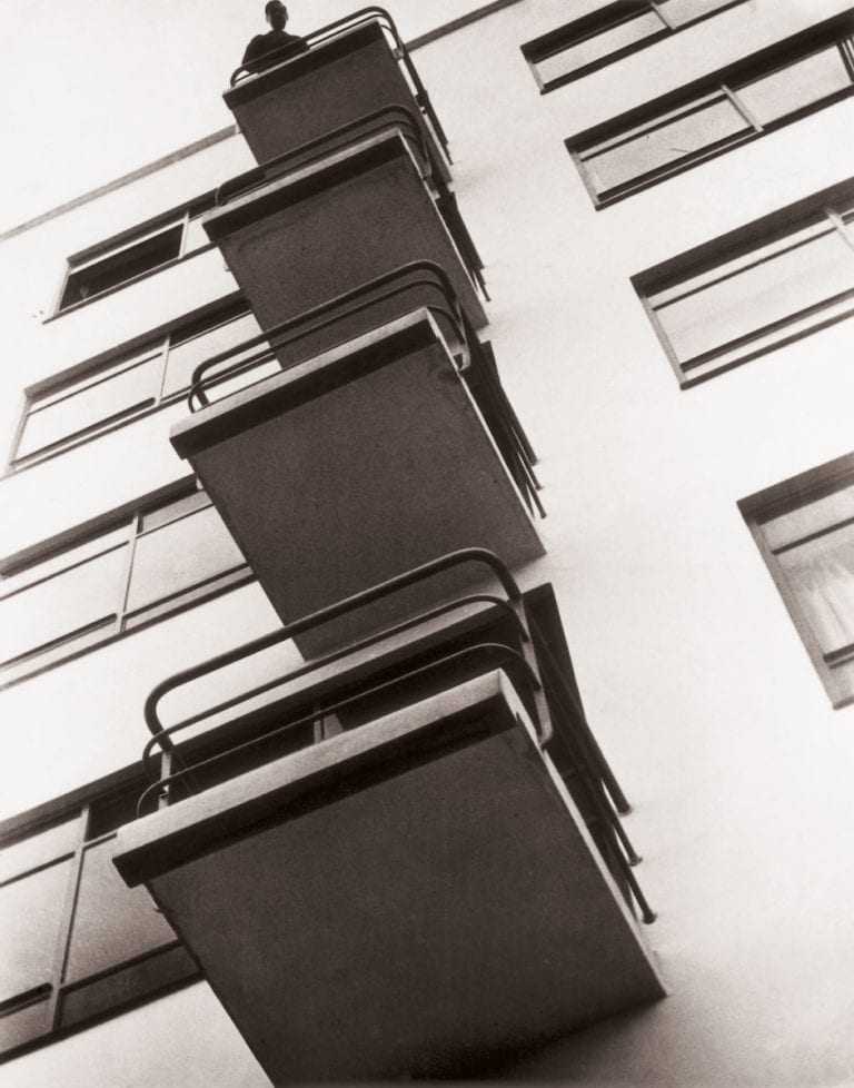 Behind the image: Moholy-Nagy’s archive - 1854 Photography