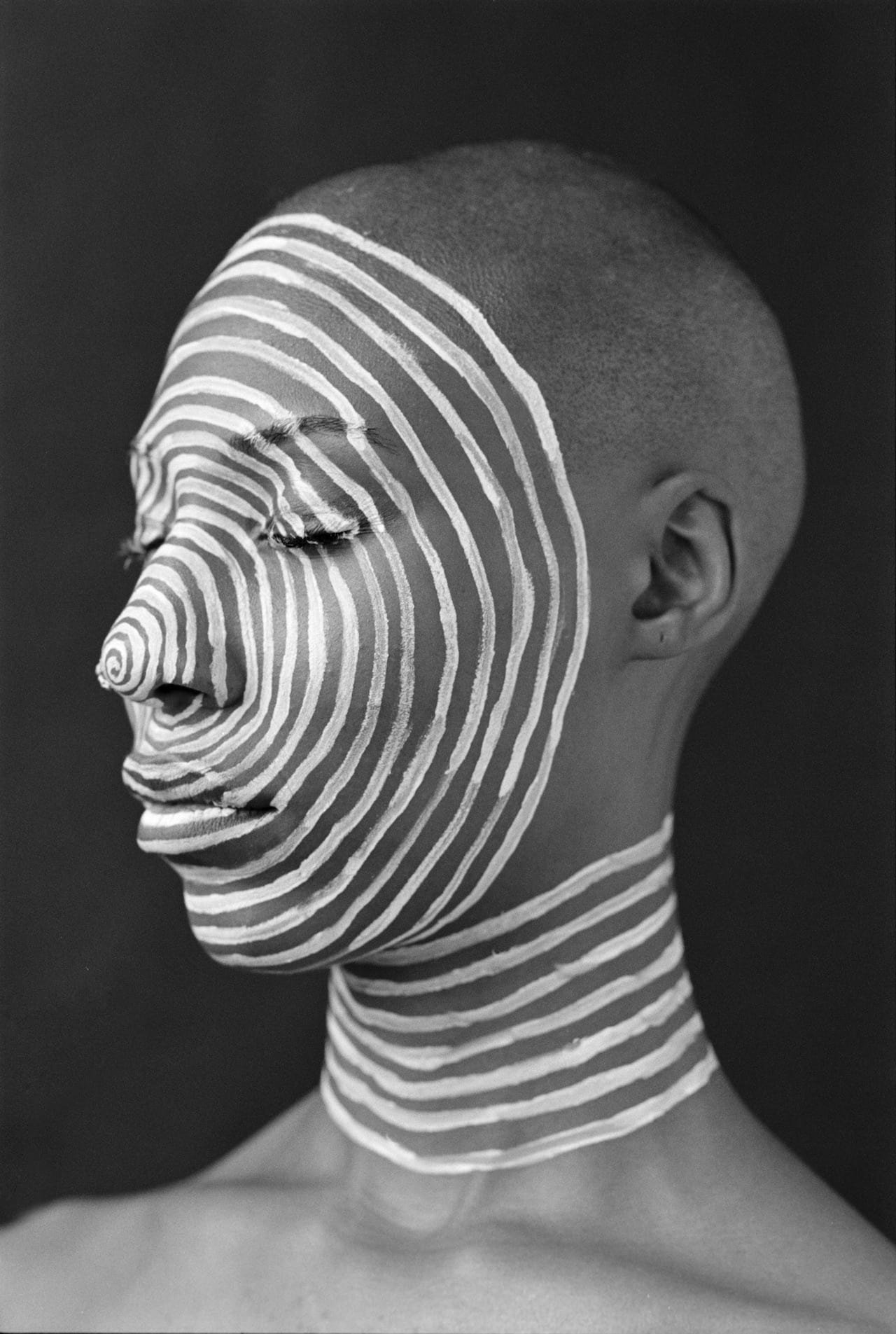 Delphine Diallo’s portraiture seeks to unify and empower - 1854 Photography