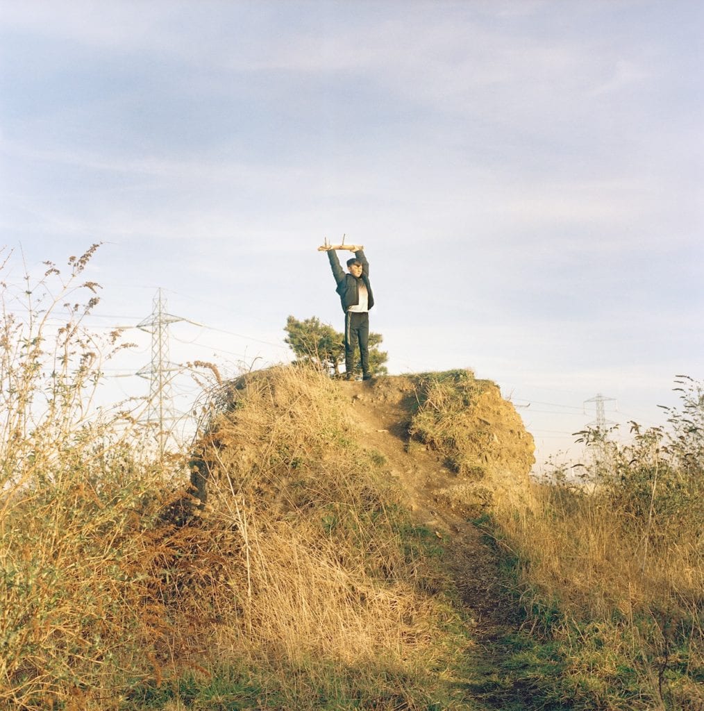 Laura Pannack documents the youth of a neglected scrubland - 1854 ...