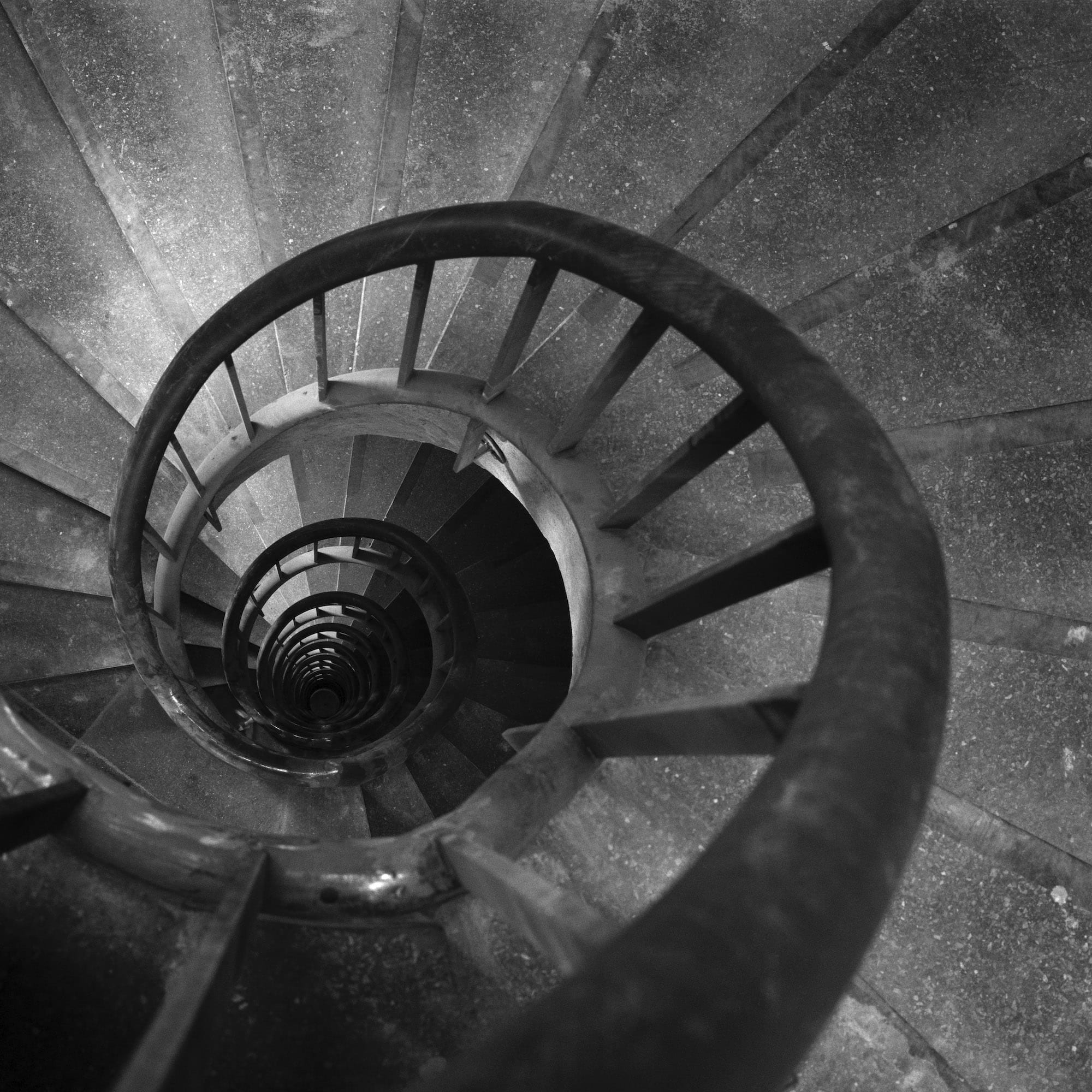 Hélène Binet: "Limitations are stimulation for creativity” - 1854 ...