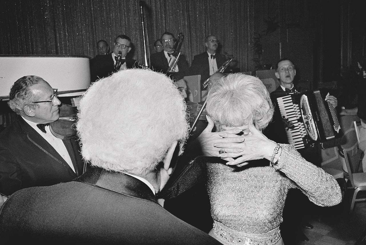 Who is Michael Jang? - 1854 Photography