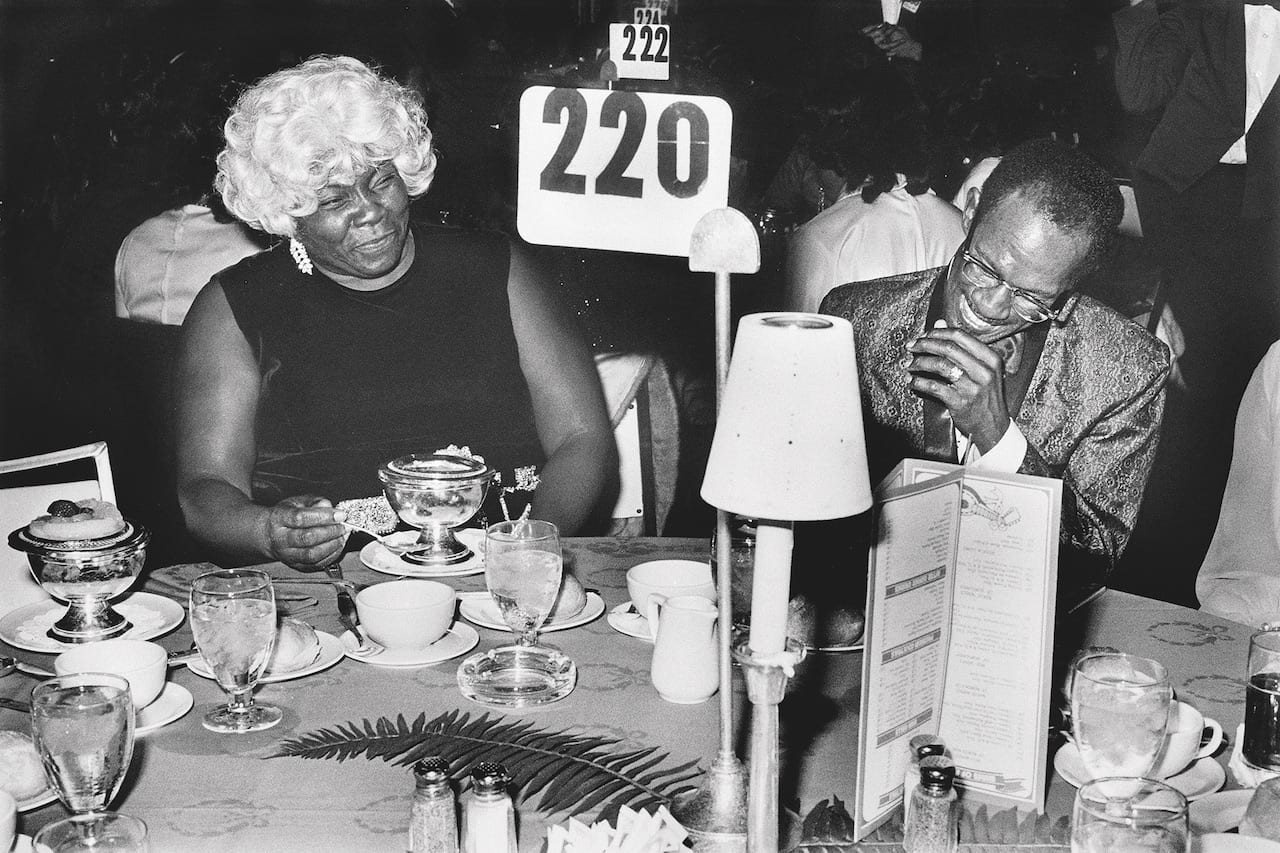 Who is Michael Jang? - 1854 Photography