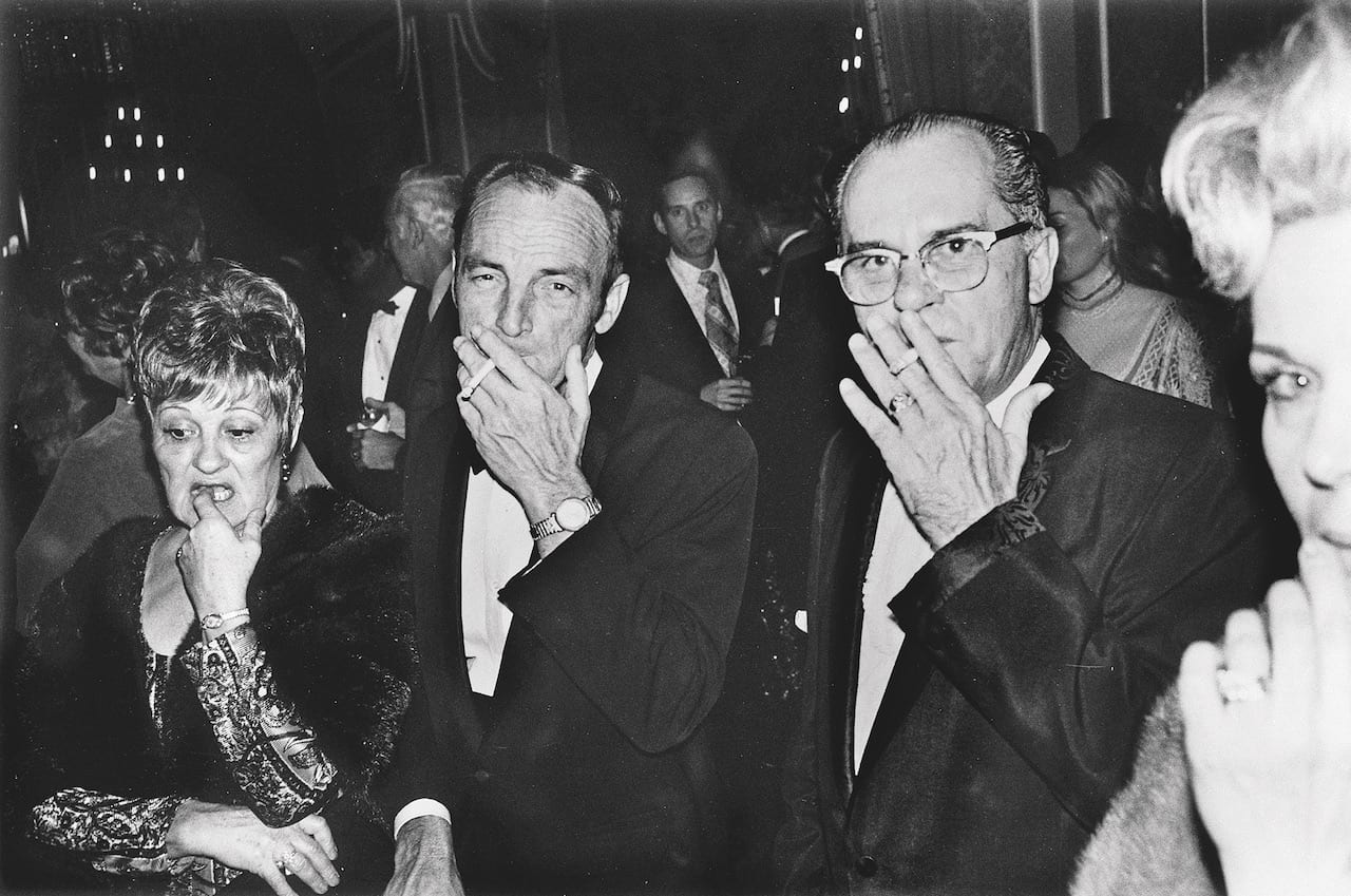 Who is Michael Jang? - 1854 Photography