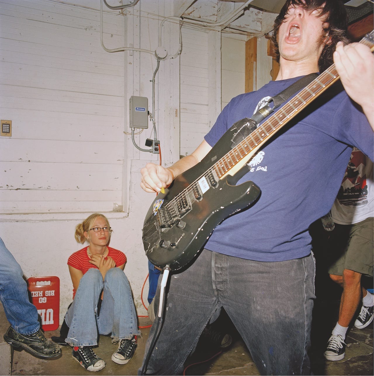 Who is Michael Jang? - 1854 Photography