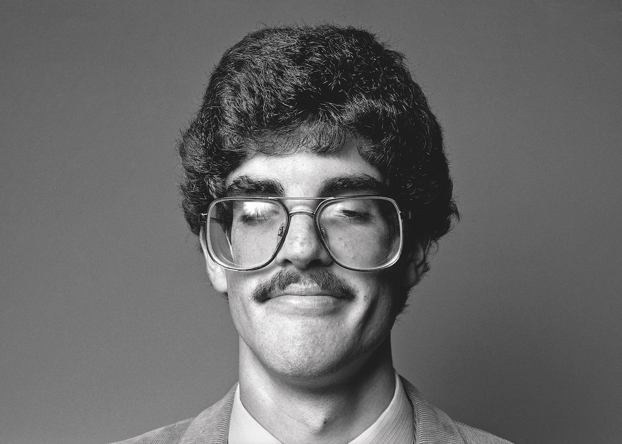 Who is Michael Jang? - 1854 Photography