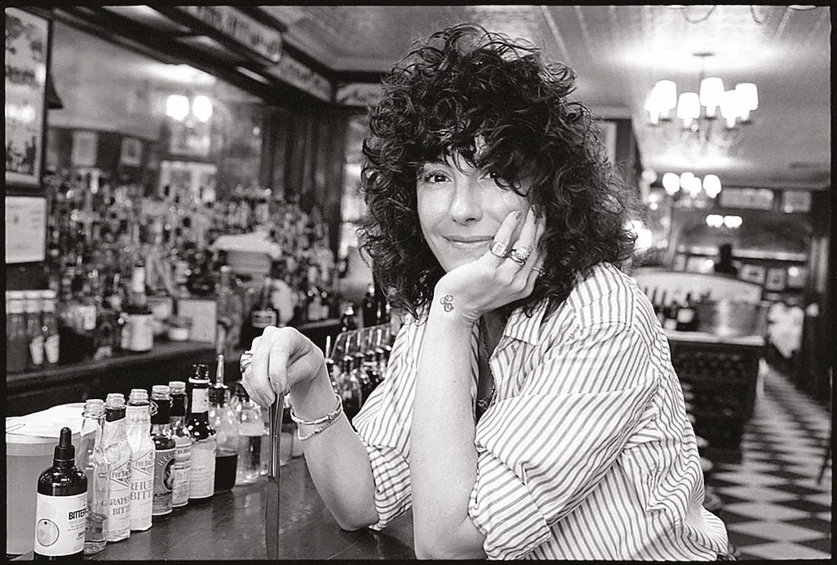 Creative Brief: Maxine Leonard - 1854 Photography