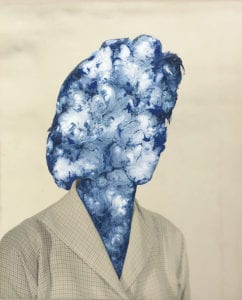 Truth and fantasy in the work of Julie Cockburn - 1854 Photography