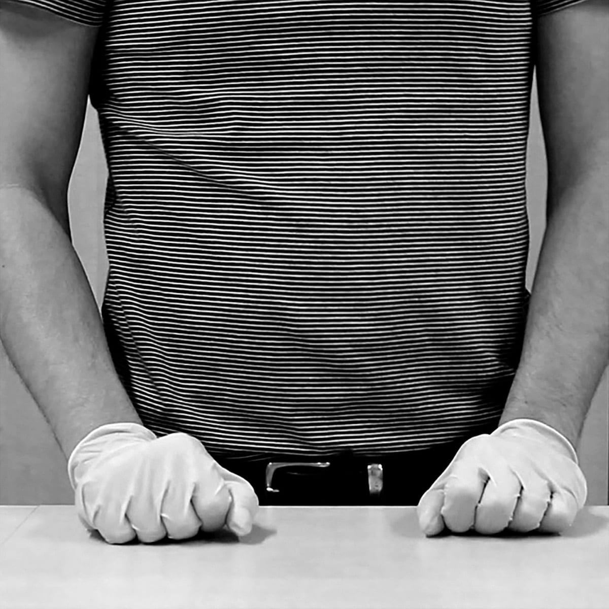 The Curious Moaning of Kenfig Burrows - 1854 Photography