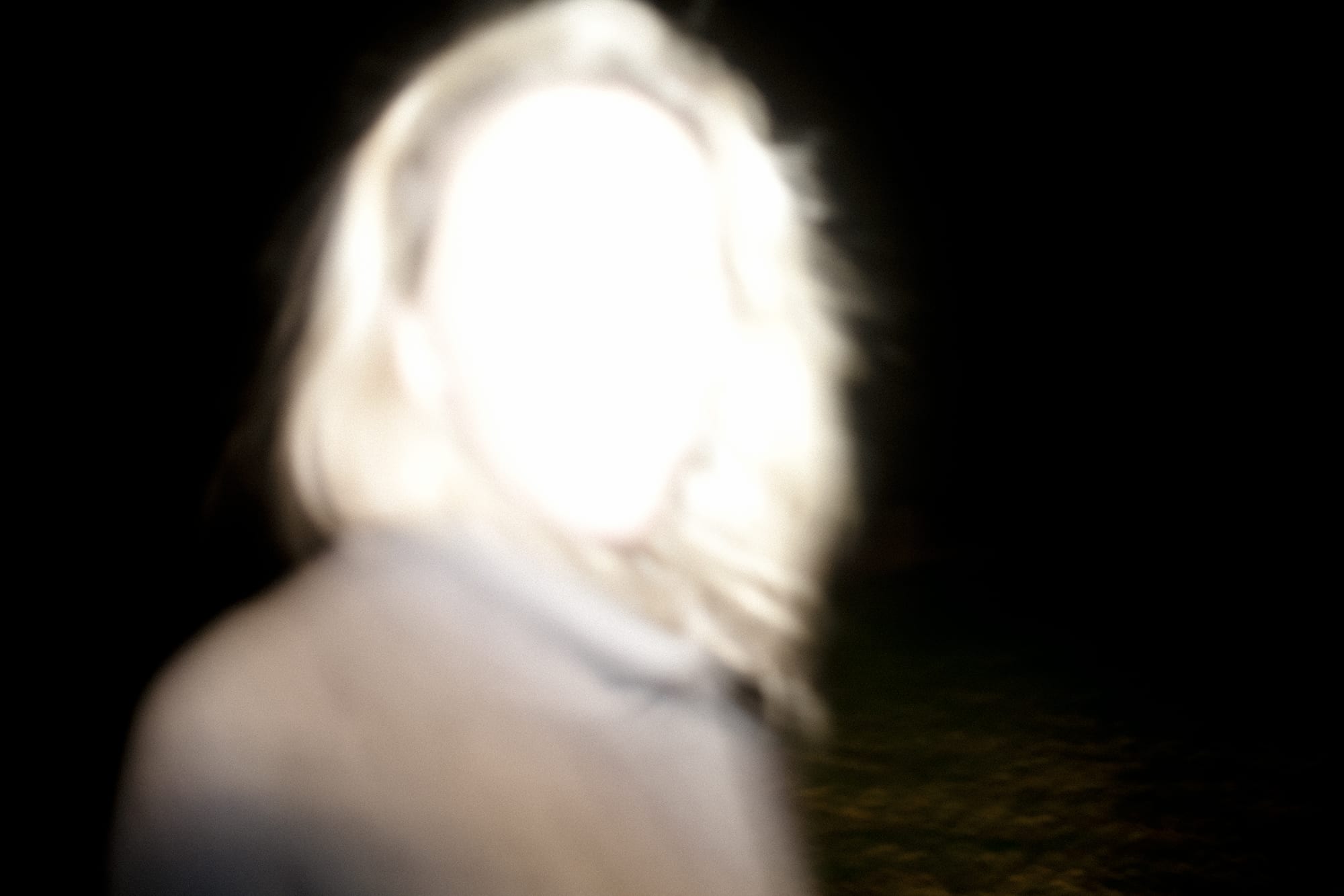 An antidote to shame and secrecy: photographing Obsessive Compulsive ...