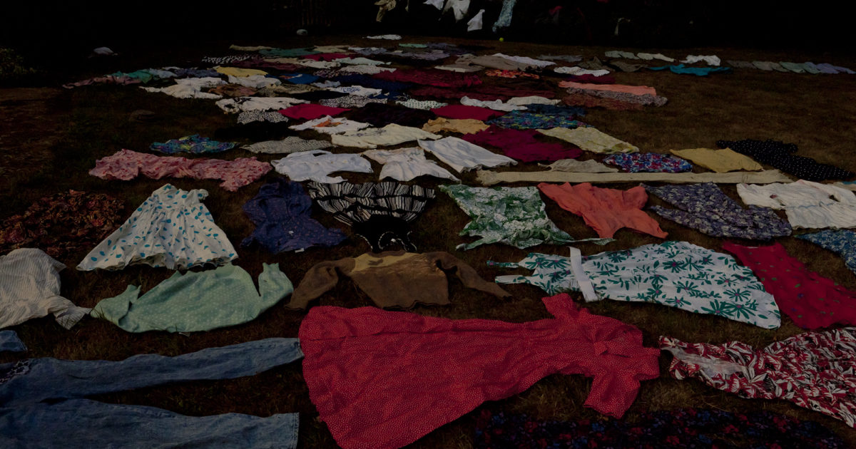 An antidote to shame and secrecy: photographing Obsessive Compulsive ...