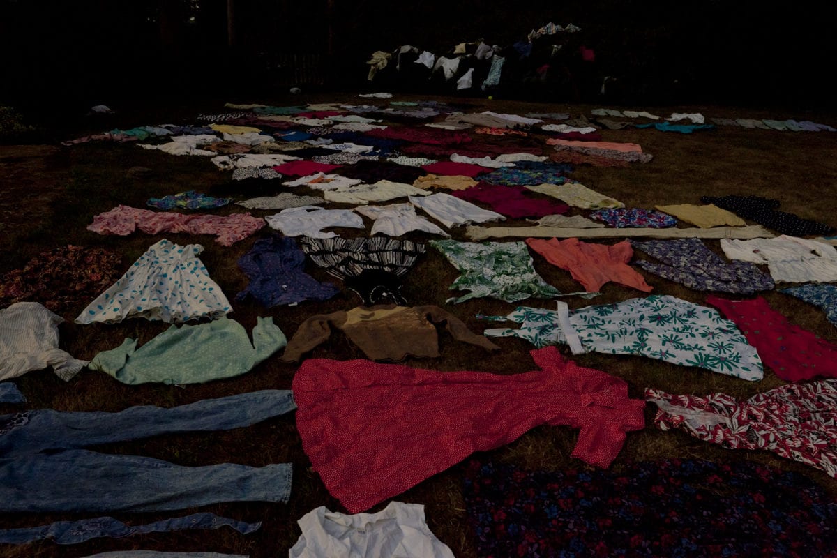 An antidote to shame and secrecy: photographing Obsessive Compulsive ...