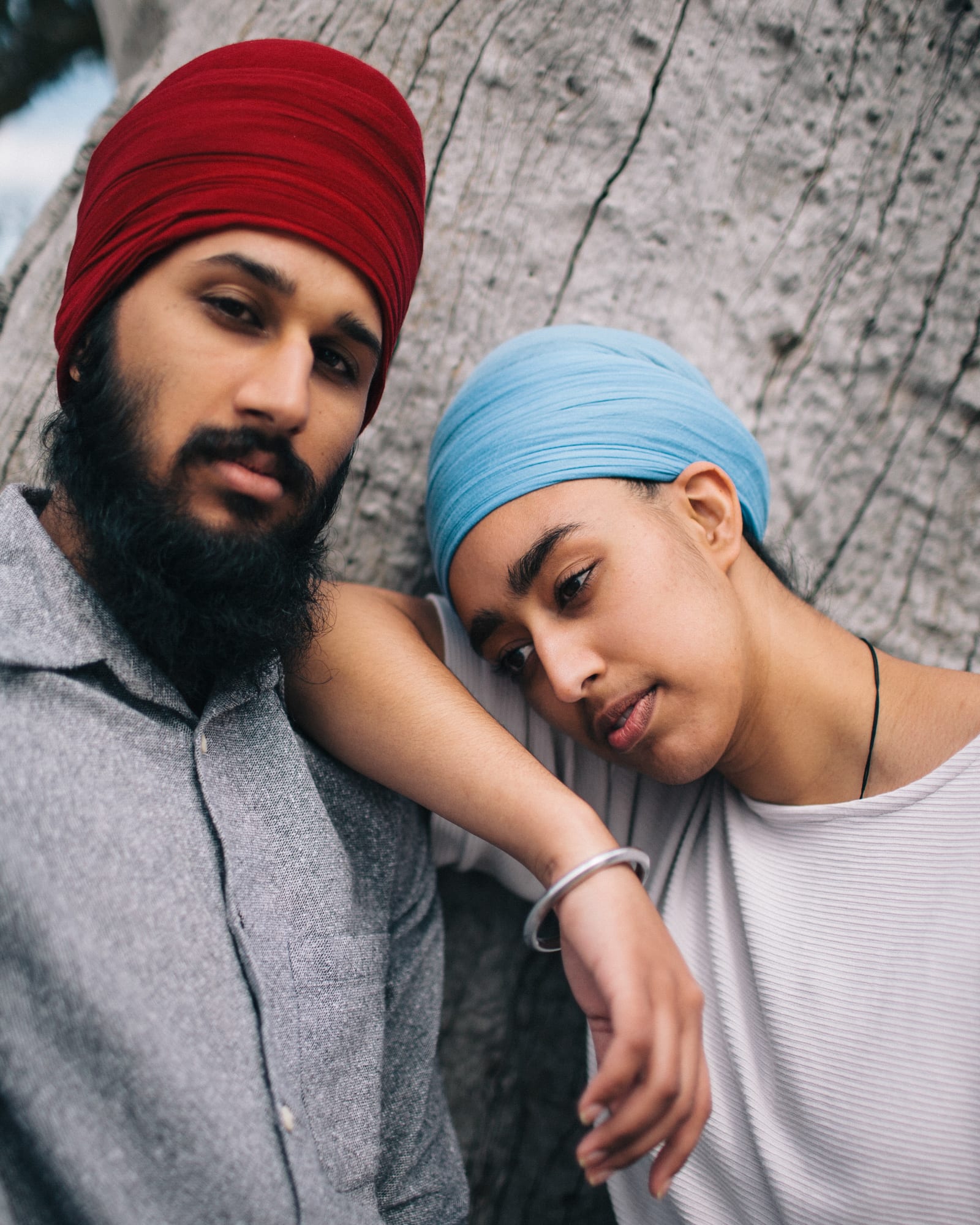 The Sikh family living a Jedi lifestyle: Star Wars Families in ...