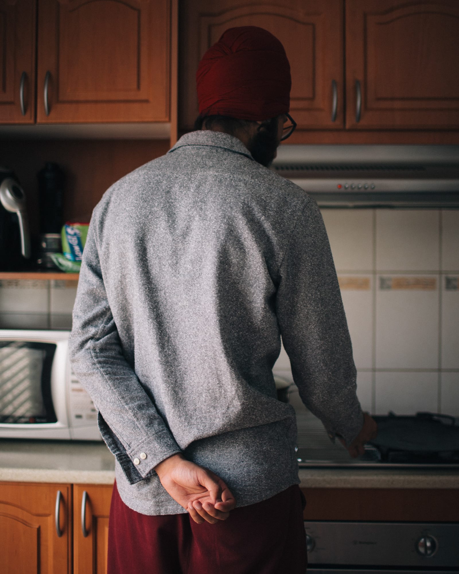 The Sikh family living a Jedi lifestyle: Star Wars Families in ...