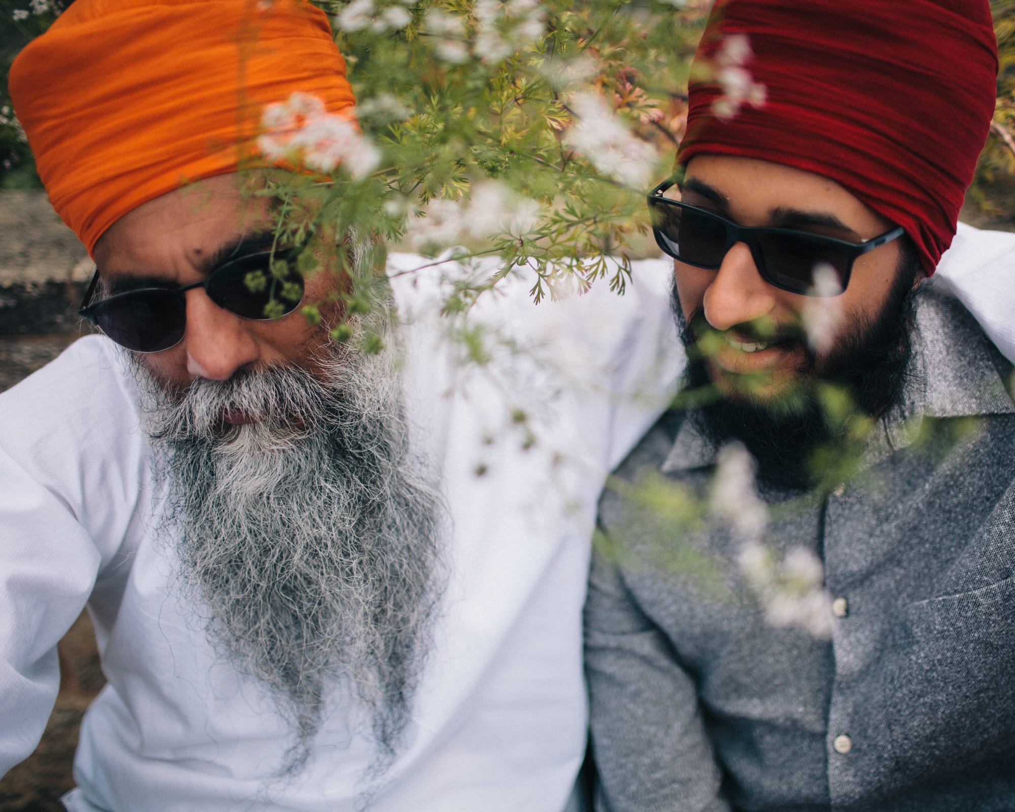 The Sikh family living a Jedi lifestyle: Star Wars Families in ...