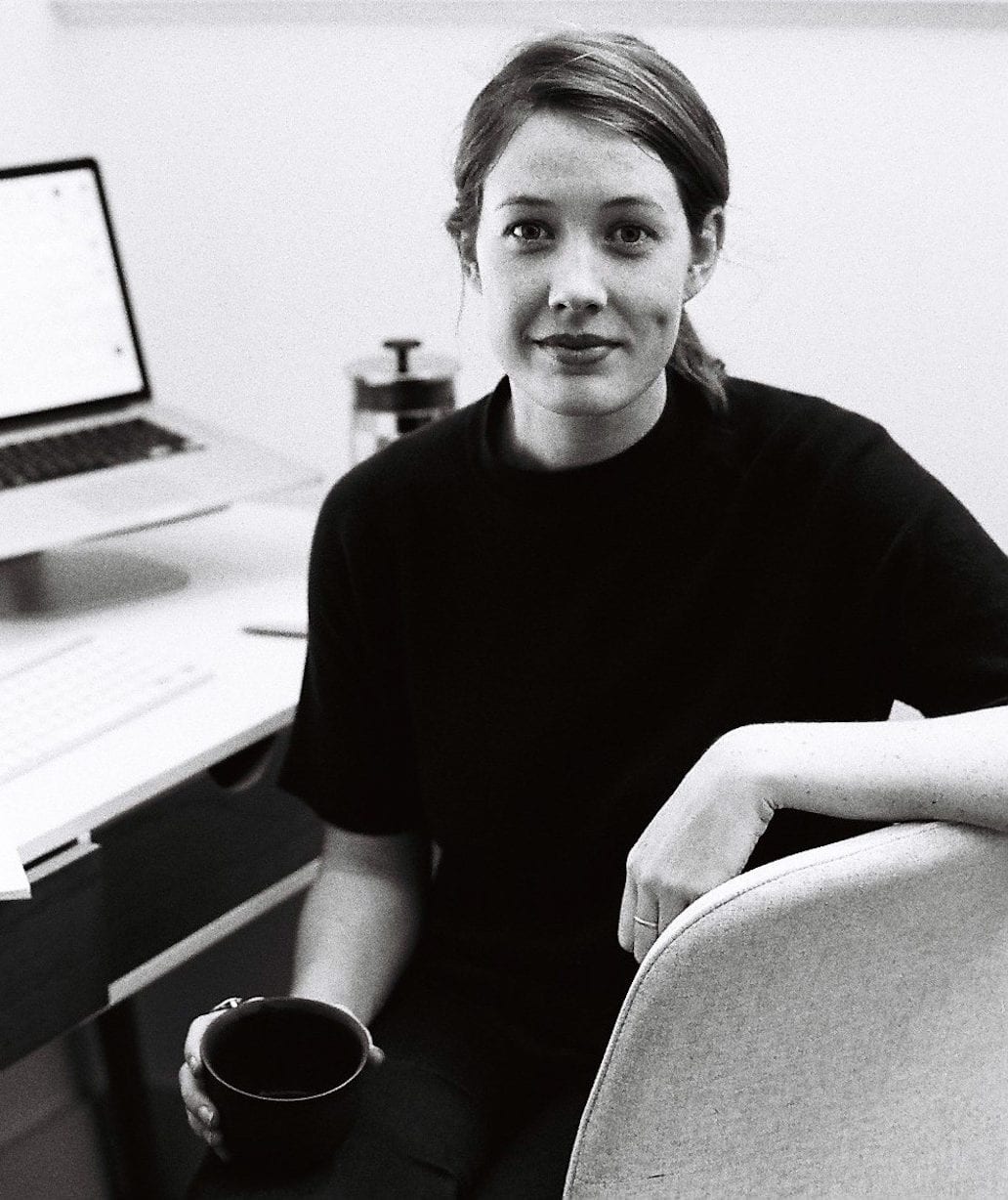 Creative Brief: Beth Wilkinson - 1854 Photography