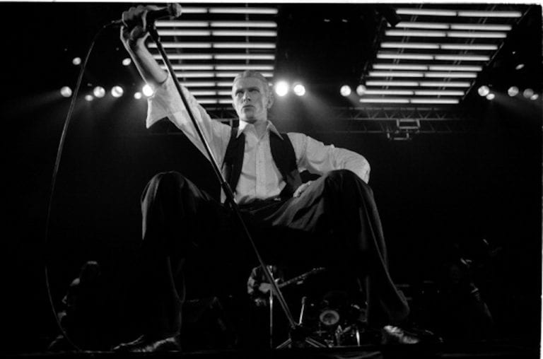 A tribute to the legacy of music photographer Michael Putland (1947 ...