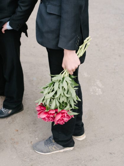 Chrispher Nunn's Stories from Donbas - 1854 Photography