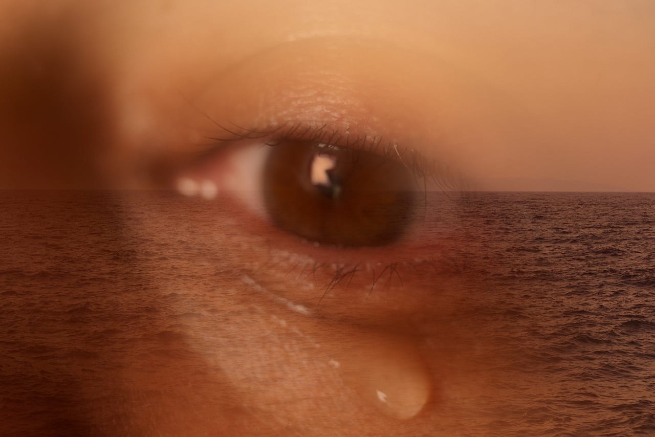 A quirky exploration of sci-fi and masculinity - 1854 Photography