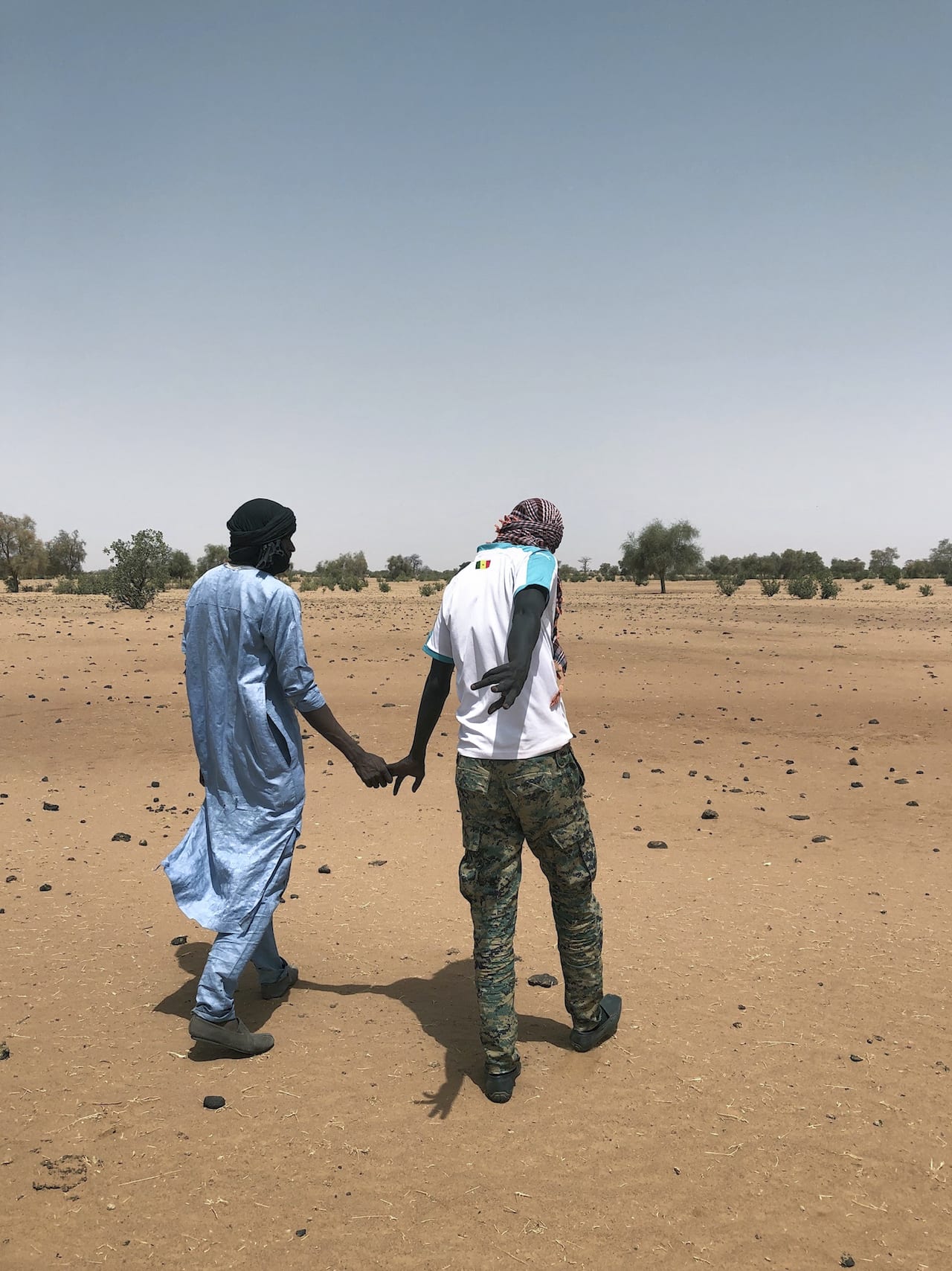 I was here, I saw here: Six visions of contemporary Africa - 1854 ...