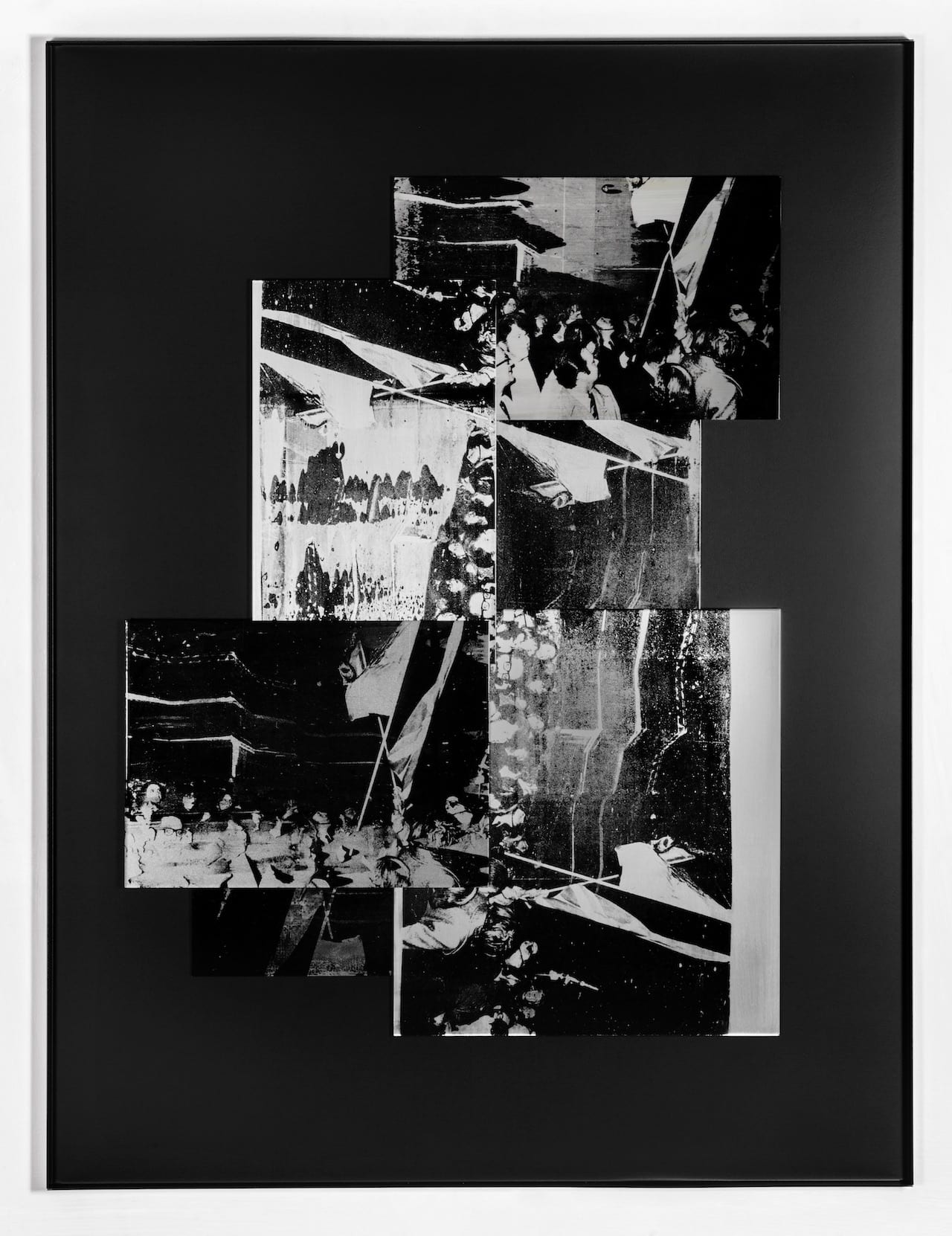 Theo Simpson: "I’m taking the bare bones of a subject and reimagining ...