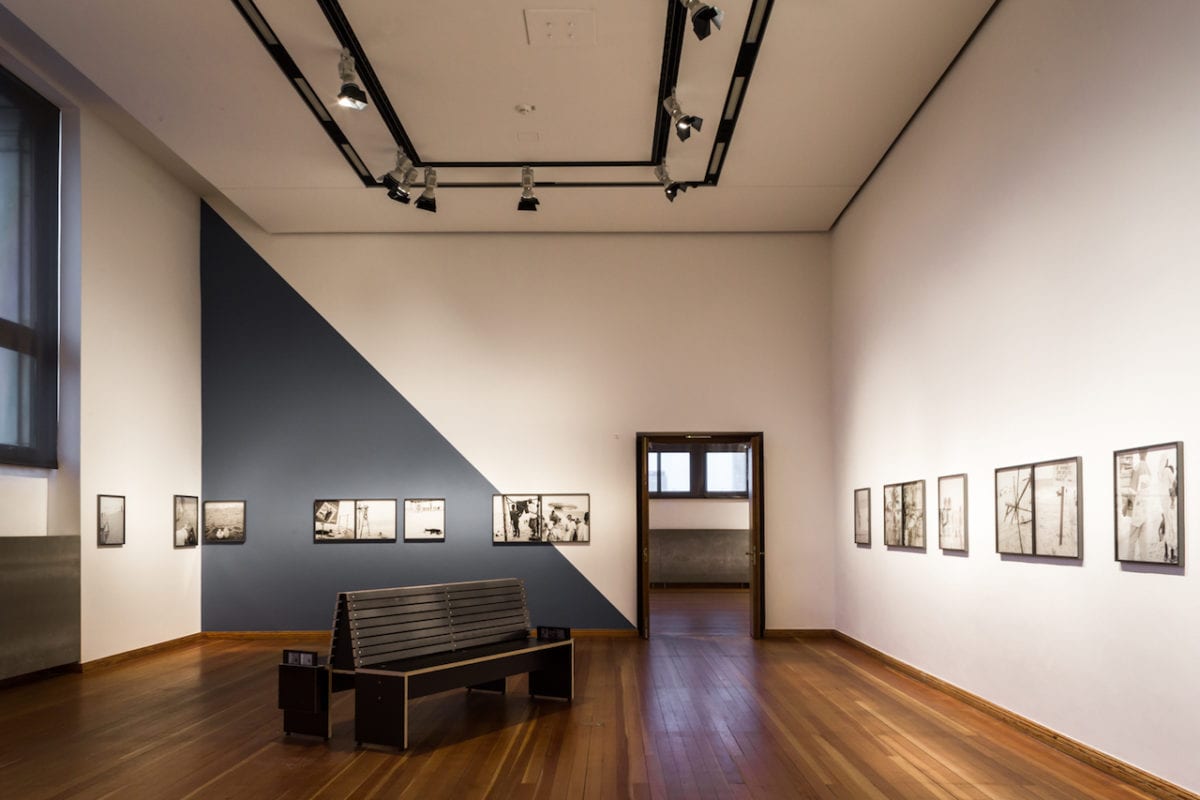 Akinbode Akinbiyi: Six Songs, Swirling Gracefully in the Taut Air ...