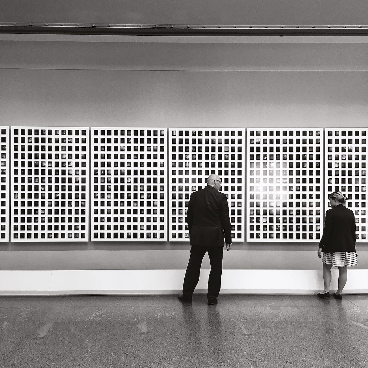 Anton Kusters: The Blue Skies Project - 1854 Photography