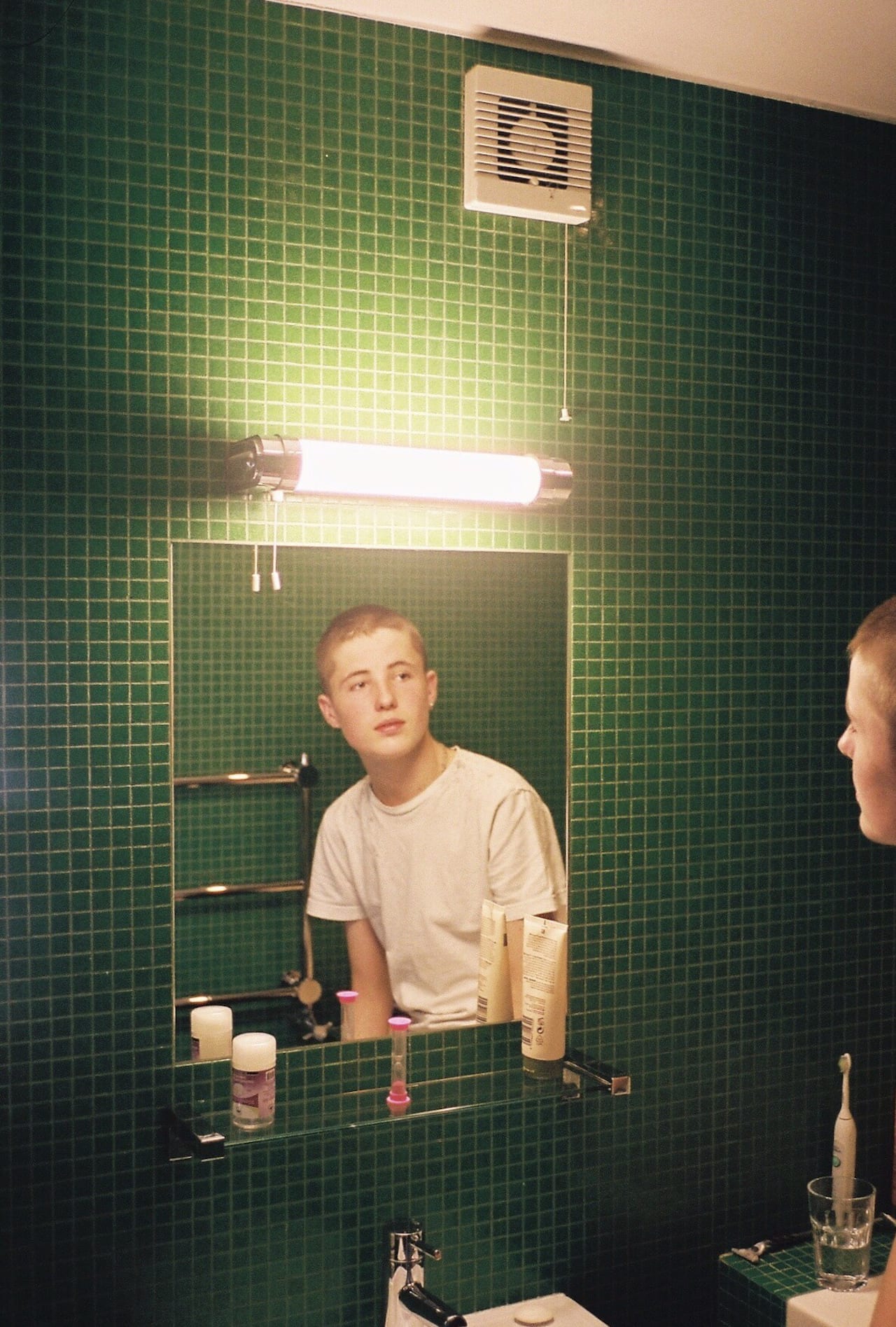 March: Books and Exhibitions - 1854 Photography