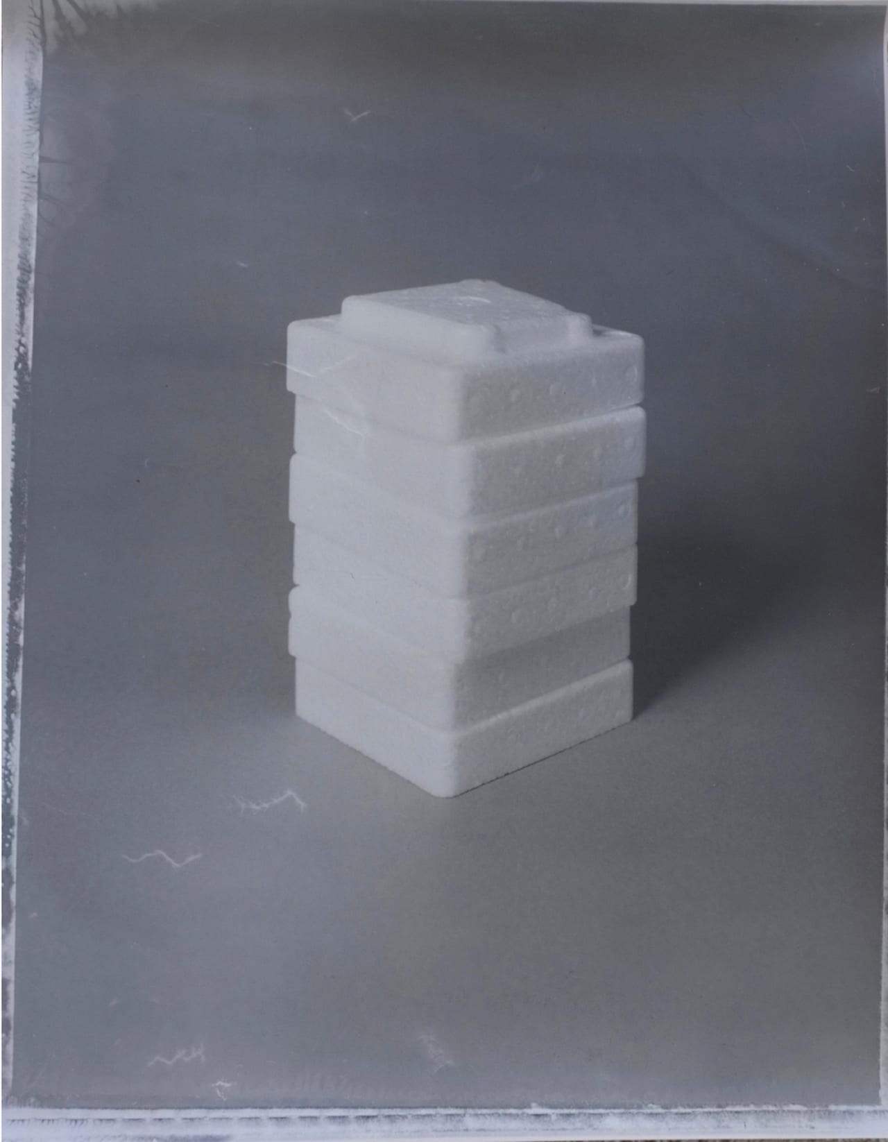 Paper Geographies - 1854 Photography