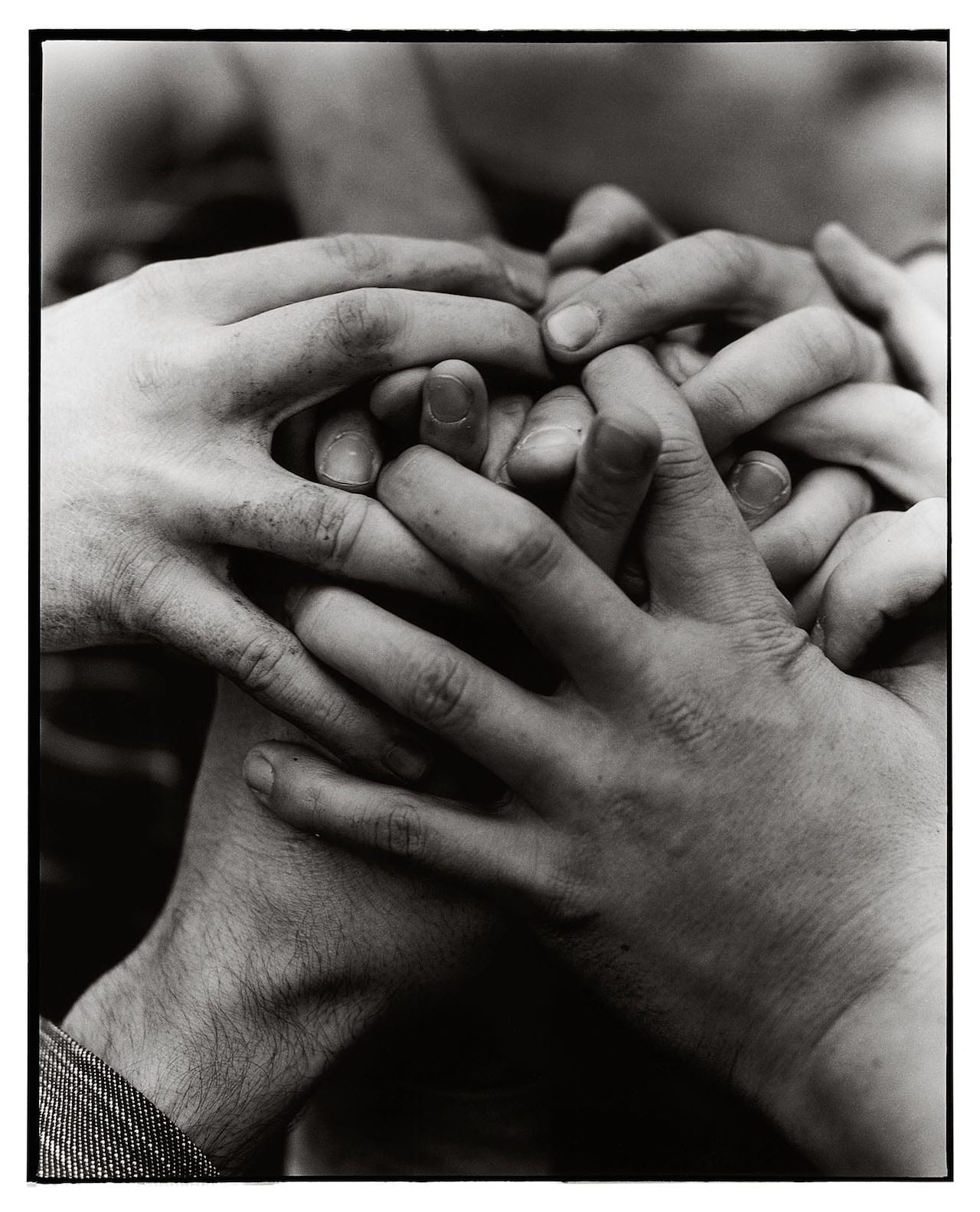 People of the Mud: A community portrait of Wexford, Ireland - 1854 ...