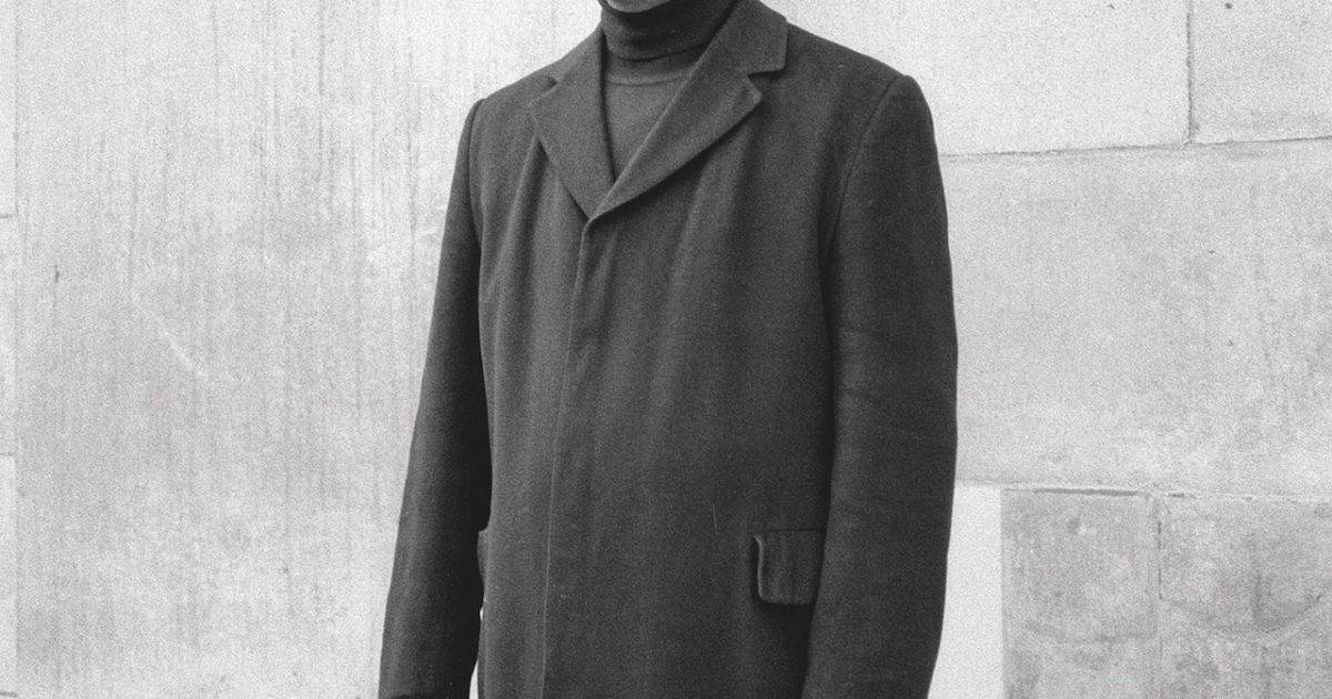 Any Answers: Mark Sealy - 1854 Photography