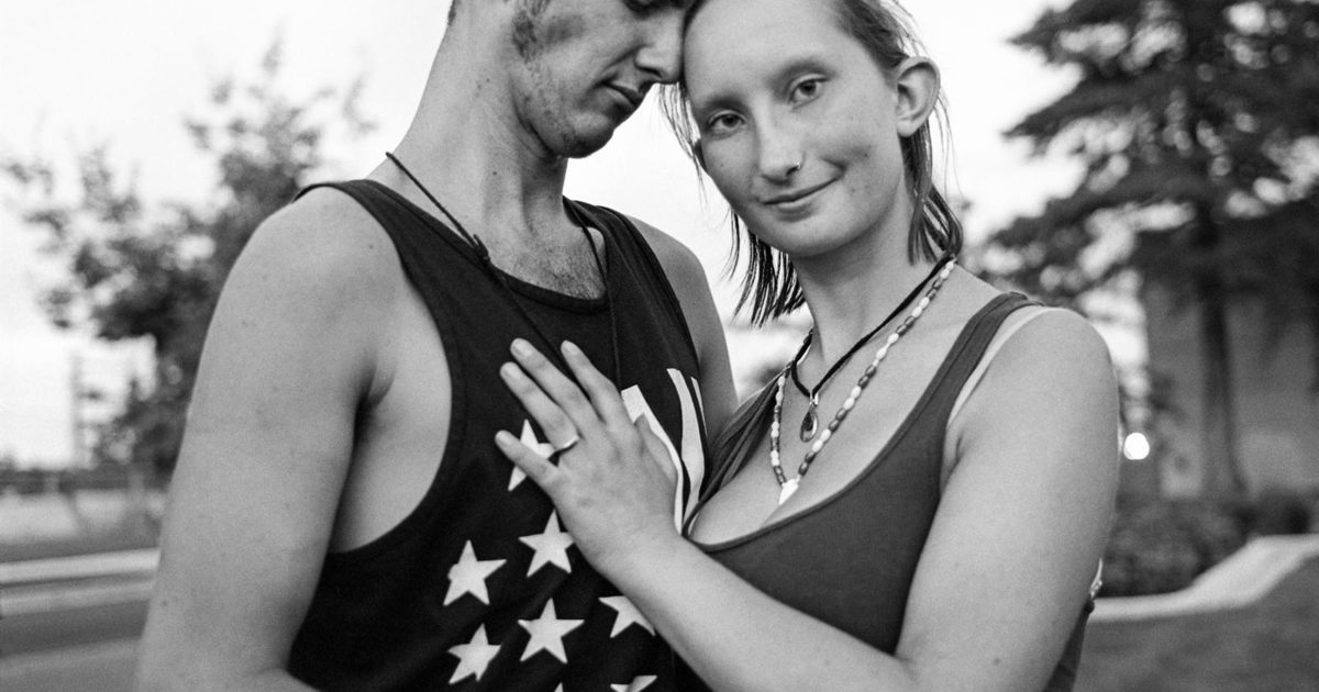 100 photographs for Bergamo - 1854 Photography