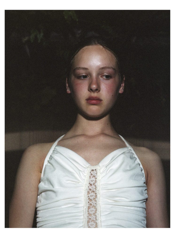 Photographs for the Trussell Trust - 1854 Photography