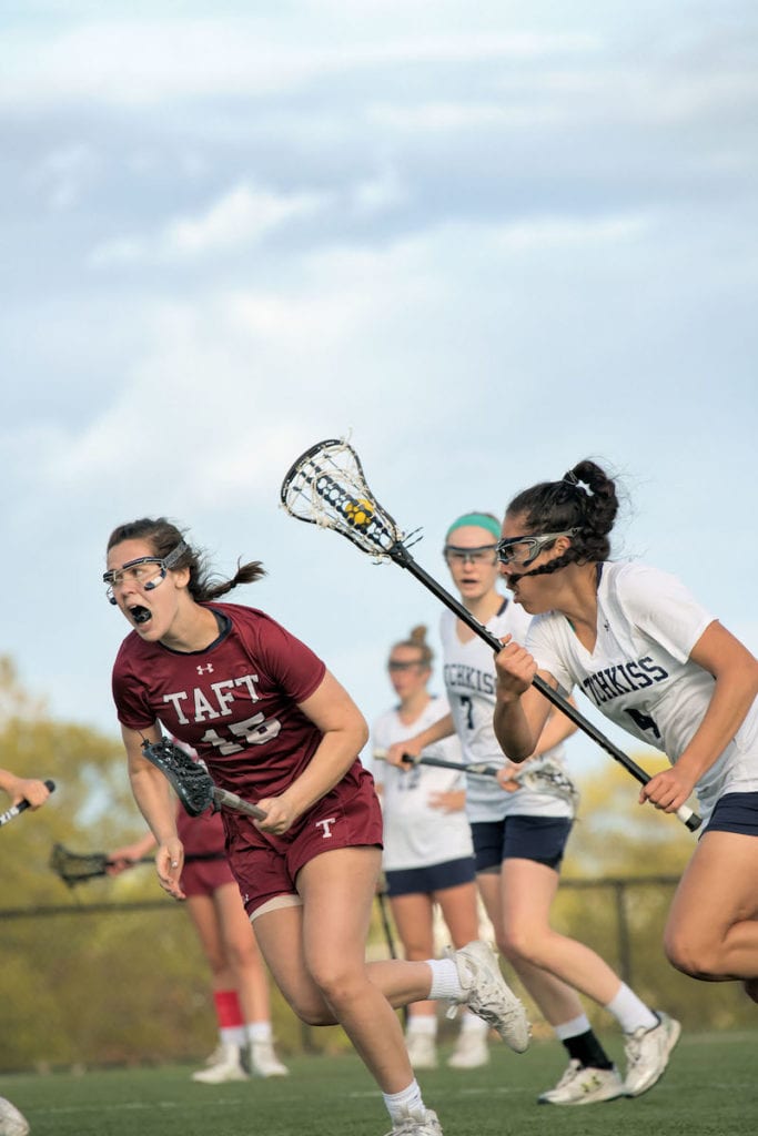An unlikely portrait of W.A.S.P America - 1854 Photography