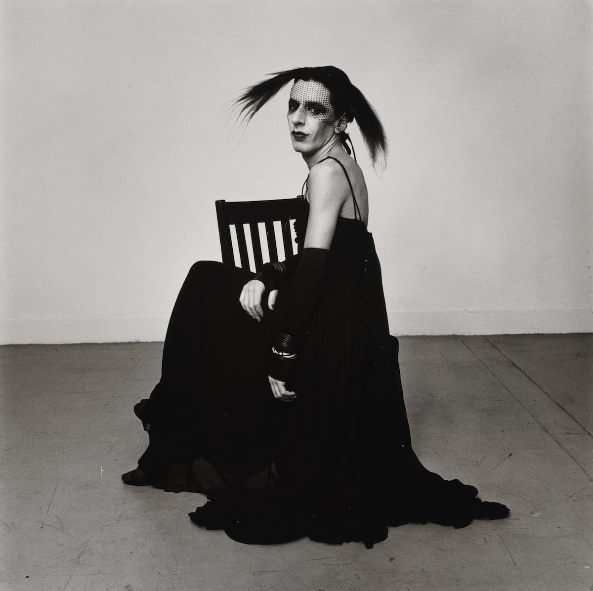 A love letter to the queer counterculture of NYC in the 70s and 80s ...