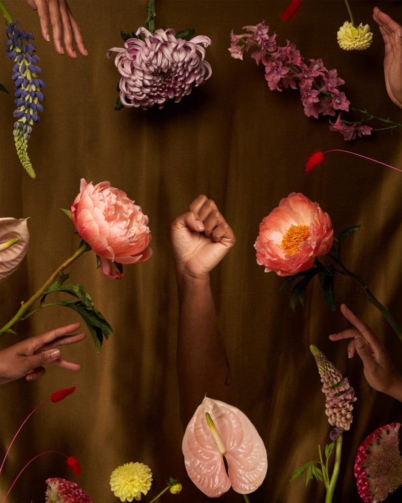 The Anti-Racism photography fundraiser - 1854 Photography
