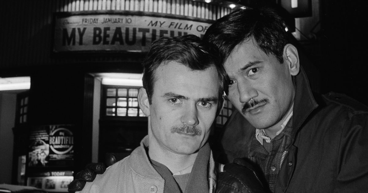 1854 Presents: Sunil Gupta - 1854 Photography