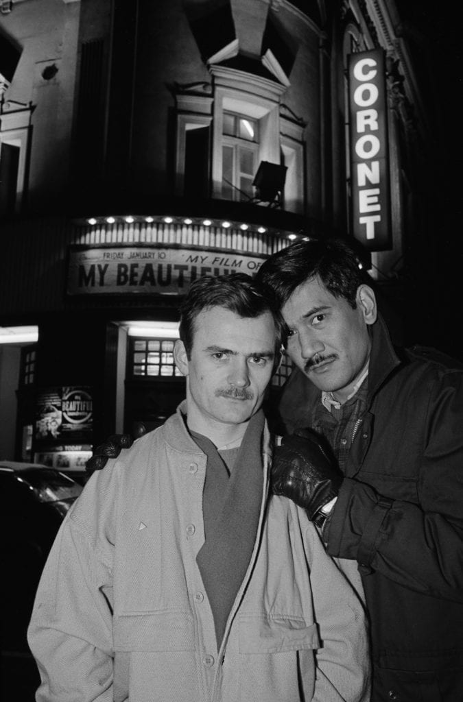 Sunil Gupta Archives - 1854 Photography