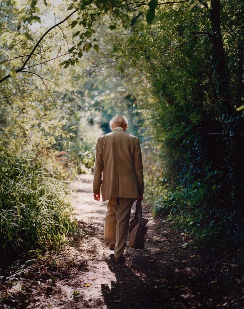 All Change: 13 photographers documenting the far reaches of London ...