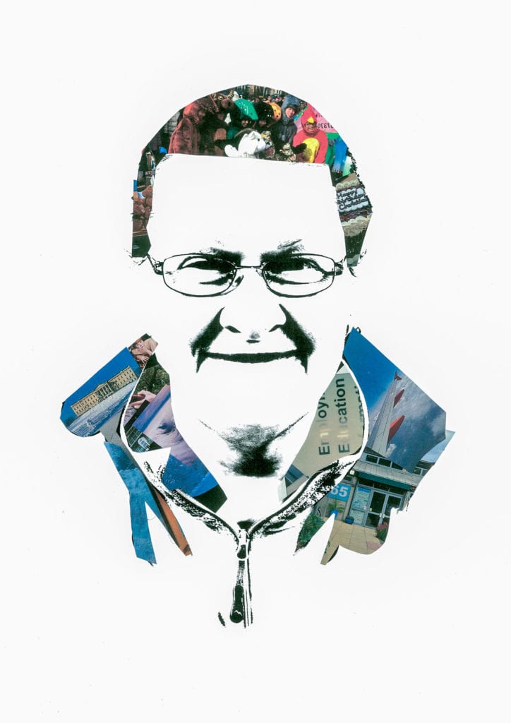 All Change: 13 photographers documenting the far reaches of London ...