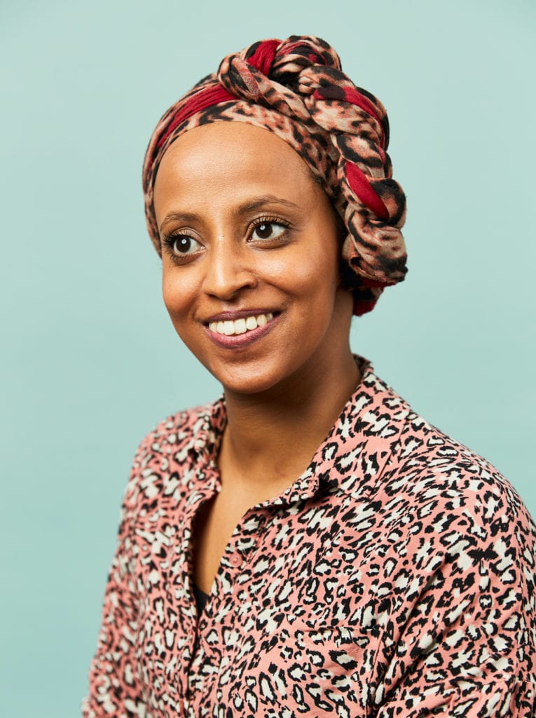 Leon Foggitt’s portraits of self-taught artists who survived brain ...