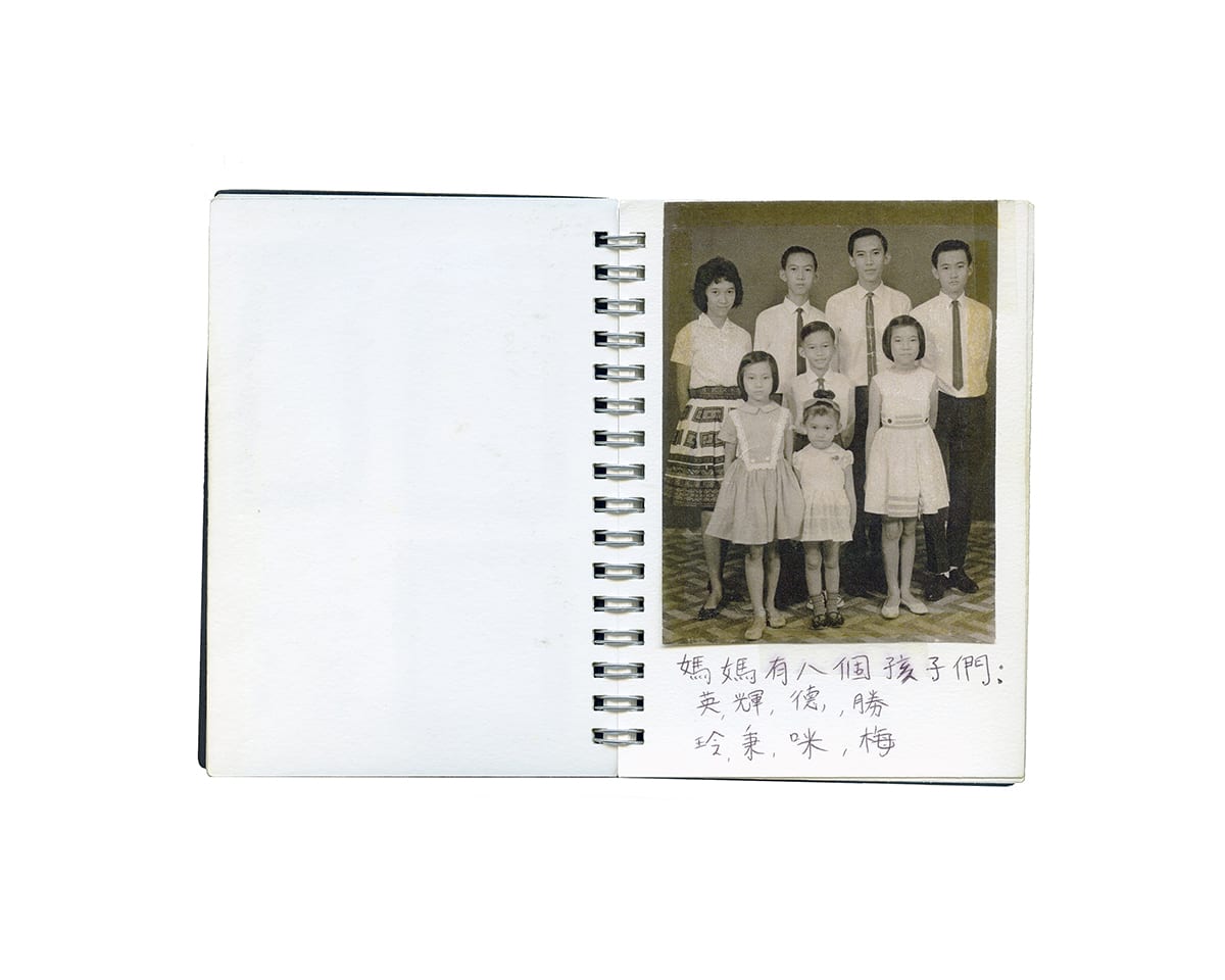 Anne Moffat captures her grandmother's descent into Alzheimer’s - 1854 ...