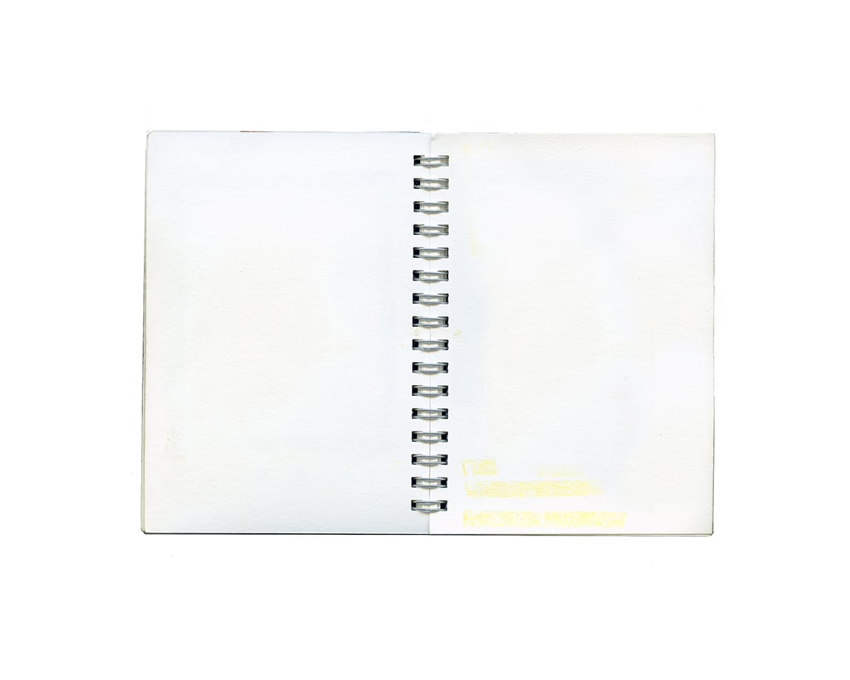 Anne Moffat captures her grandmother's descent into Alzheimer’s - 1854 ...